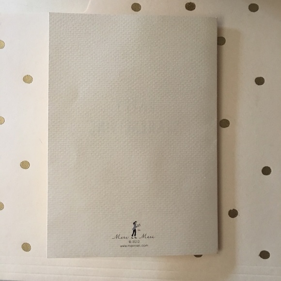 Meri Meri | Holiday | Happy Thanksgiving Day Card | Poshmark
